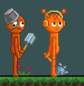 Sprunki Sandbox: Ragdoll Playground Mode Online 🔥 Sandbox Game - Play ...