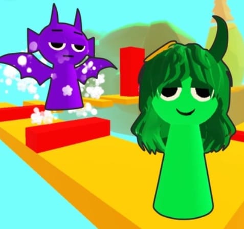 Sprunki Simulator 3D Online 🔥 Sprunki Game - Play at Y9FreeGames