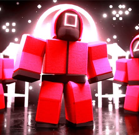 Squid Game Roblox Online 🔥 Action Game - Play at Y9FreeGames