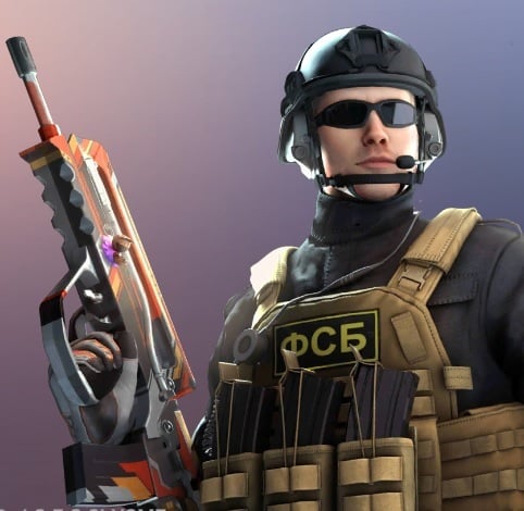 Standoff 2 Cases: Simulator Online 🔥 Simulator Game - Play at Y9FreeGames