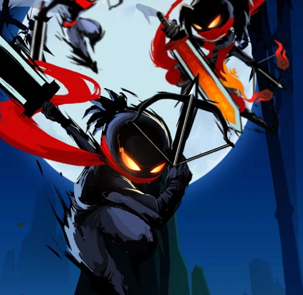 Stick War: Legacy Online 🔥 Stickman Game - Play at Y9FreeGames