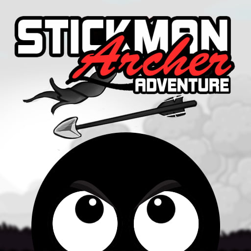 Stickman Archer Adventure Online 🔥 Stickman Game - Play at Y9FreeGames