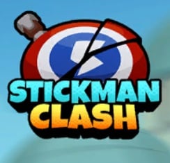 Stickman Clash Online 🔥 Stickman Game - Play at Y9FreeGames