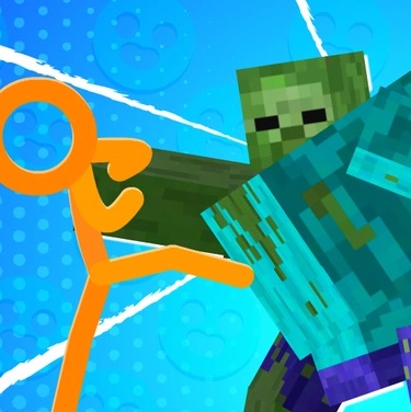 Stickman Epic Online 🔥 Stickman Game - Play at Y9FreeGames