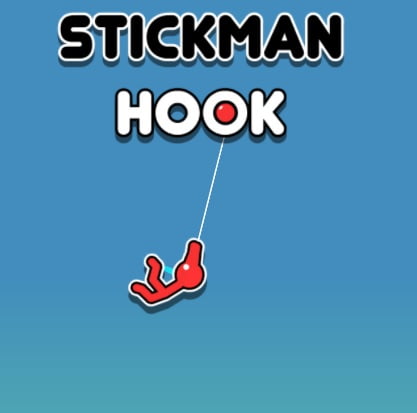 Stickman Hook Online 🔥 Stickman Game - Play at Y9FreeGames