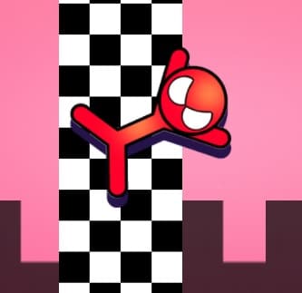 Stickman Spider Hook Online 🔥 Stickman Game - Play at Y9FreeGames