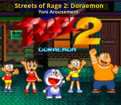 Streets of Rage 2: Doraemon Online 🔥 Anime Game - Play at Y9FreeGames