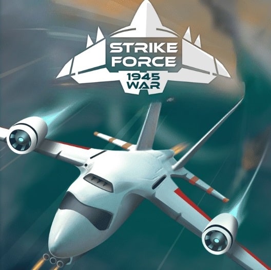 Strike Force 1945 War Online 🔥 War Game - Play at Y9FreeGames