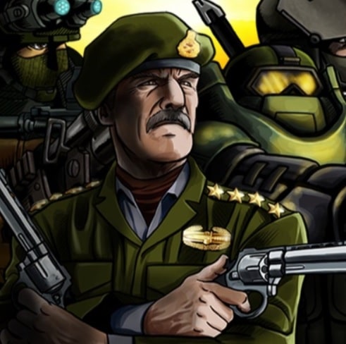 Strike Force Heroes 2 Online 🔥 Action Game - Play at Y9FreeGames