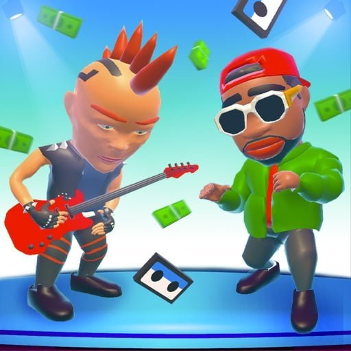 Studio's Pupil 🎸 Play Online & Unblocked