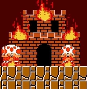 Super Boy.EXE Online 🔥 Jogo do Mario - Jogue no Y9FreeGames