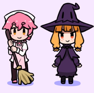 Syrup and The Ultimate Sweet Online 🔥 Anime Game - Play at Y9FreeGames