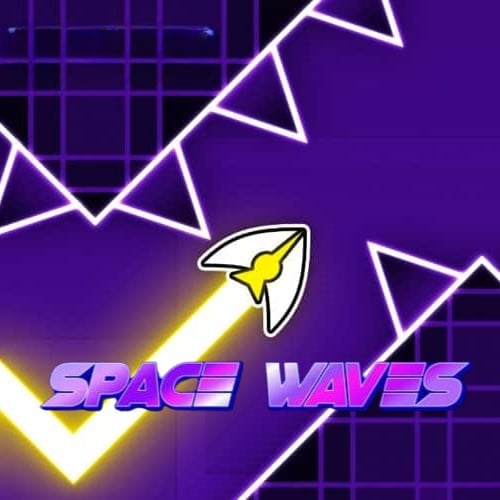 Space Waves Online 🌠 Play Space Waves Game Unblocked