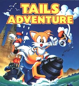Tails Adventures Online 🔥 Sonic Game - Play at Y9FreeGames