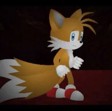 Tails Nightmare 2 Online 🔥 Sonic Game - Play at Y9FreeGames