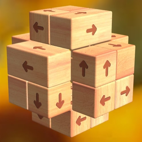 Tap Wood Blocks Away Online 🔥 Hypercasual Game - Play at Y9FreeGames
