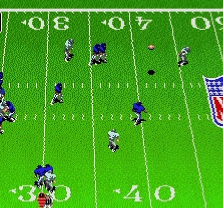 Tecmo Super Bowl 🏈 Play Online & Unblocked
