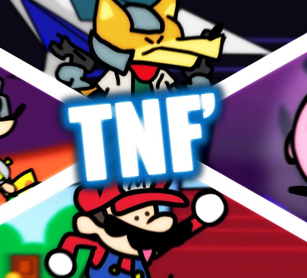 Terminal Night Funkin Online 🔥 FNF Mods Game - Play at Y9FreeGames