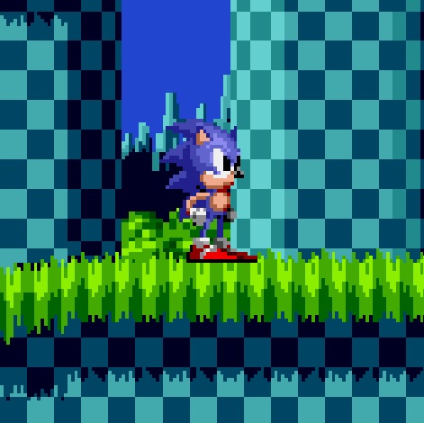 The Adventures of Sonic the Hedgehog Online 🔥 Sega Game - Play at ...