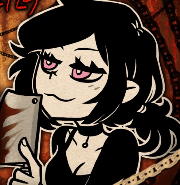 The Coffin of Andy and Leyley - Play Role-Playing Games Online