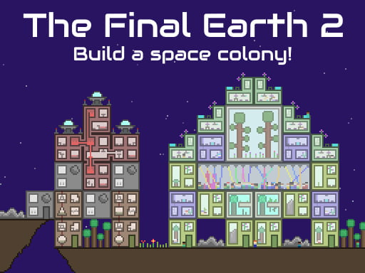 The Final Earth 2 Online 🔥 Adventure Game - Play at Y9FreeGames