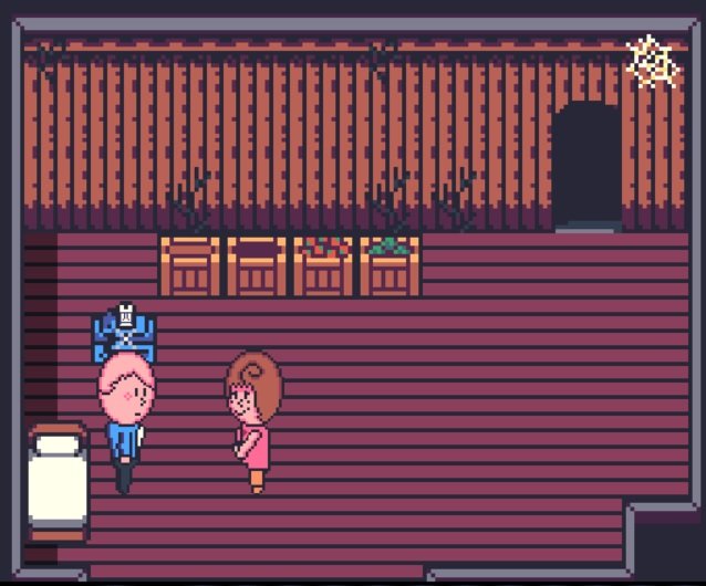 The Sakabashira Game - Play Horror Games Online