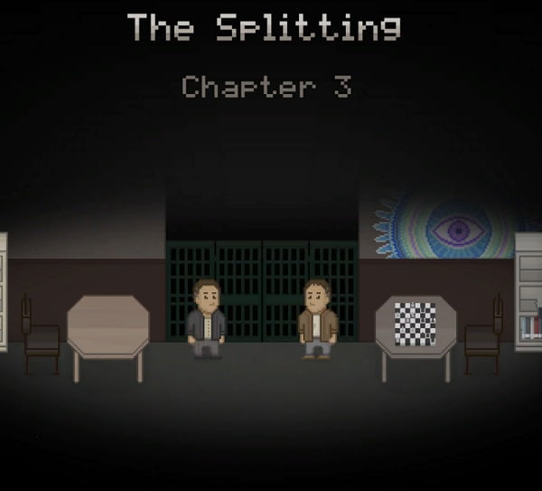 The Splitting: Chapter 3 Online 🔥 Puzzle Game - Play at Y9FreeGames
