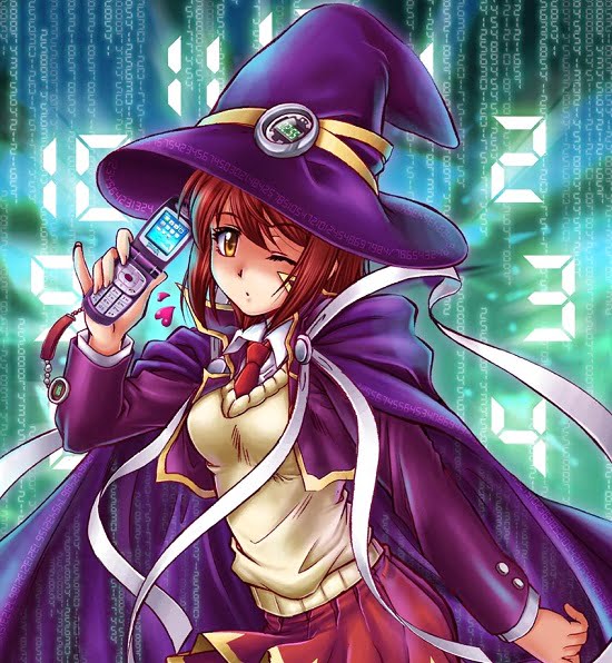 Time Witch Online 🔥 Arcade Game - Play at Y9FreeGames