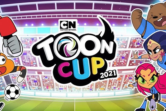 Toon Cup 2021 Online 🔥 Sports Game - Play at Y9FreeGames