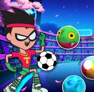 Toon Cup ⚽ Play Online & Unblocked