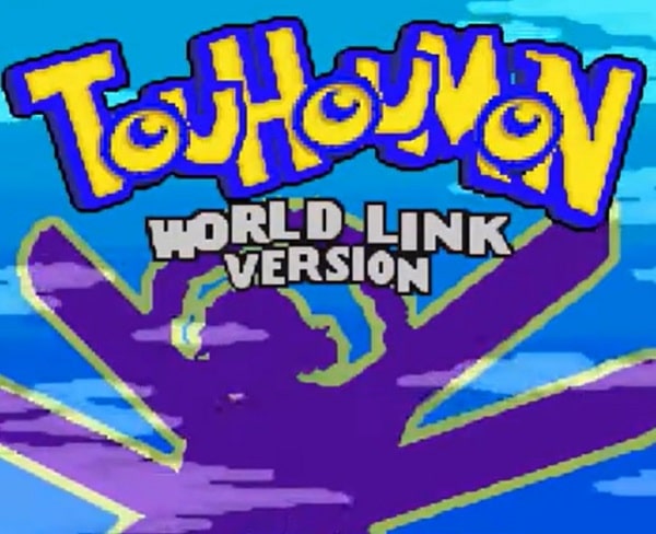 Touhoumon World Link Online 🔥 Pokemon Game - Play at Y9FreeGames