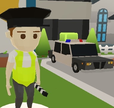 Traffic Controller Online 🔥 Puzzle Game - Play at Y9FreeGames