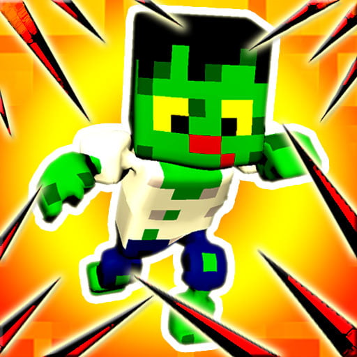 Trap Craft Online 🔥 Fighting Game - Play at Y9FreeGames