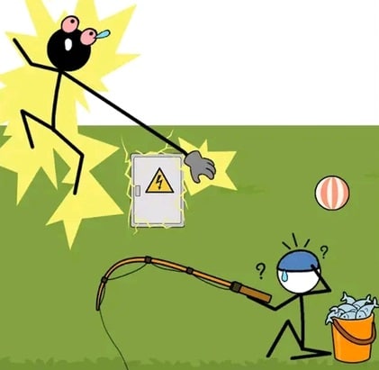 Tricky Thief Online 🔥 Puzzle Game - Play at Y9FreeGames