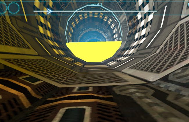 Tunnel Runner Online 🔥 Running Game - Play at Y9FreeGames