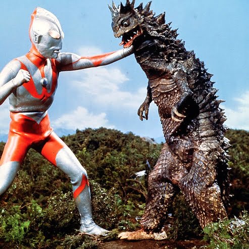 Ultraman Online 🔥 Fighting Game - Play at Y9FreeGames