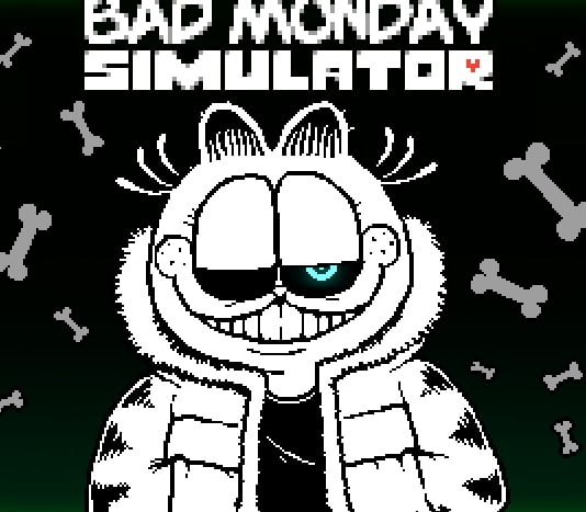 Undergarf – Bad Monday Simulator Online 🔥 Simulator Game - Play at ...