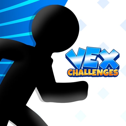 VEX Challenges Online 🔥 Stickman Game - Play at Y9FreeGames