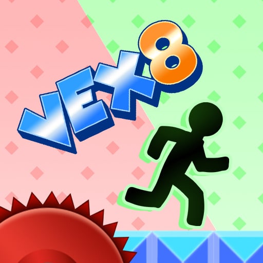 Vex 8 Online 🔥 Arcade Game - Play at Y9FreeGames