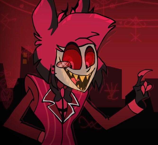 Vs. Alastor – Hazbin Hotel FNF Mod Online 🔥 FNF Mods Game - Play at ...