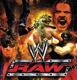 WWF Raw Online 🔥 Fighting Game - Play at Y9FreeGames