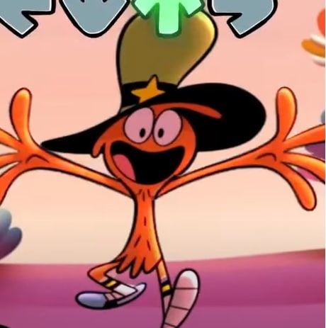 Wander Over Funk – Friendly Rapper