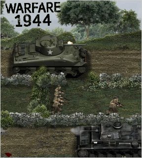 Warfare 1944 Online 🔥 Strategy Game - Play at Y9FreeGames