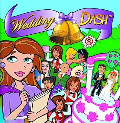 Wedding Dash Online 🔥 Management Game - Play at Y9FreeGames