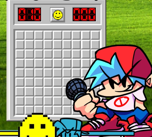 Windows 95 Funkin’ Online 🔥 FNF Mods Game - Play at Y9FreeGames