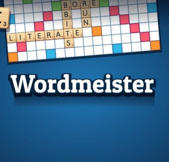 Wordmeister 🧩 Play Online & Unblocked