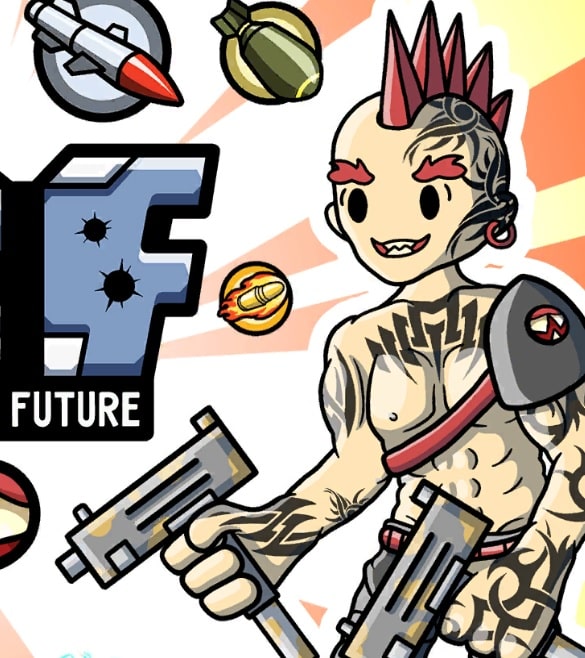 World Battle of the Future Online 🔥 Strategy Game - Play at Y9FreeGames