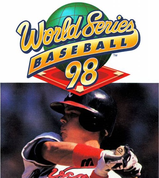 World Series Baseball 98 Online 🔥 Baseball Game - Play at Y9FreeGames