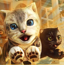 Zoomies – Simulator Kucing- Mainkan Secara Online & Buka Blokir